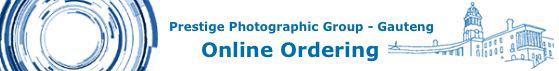 Gauteng Online Ordering